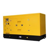 China 300KW Cummins 6ZTAA13-G3 Silent Industrial Diesel Generator Set for sale