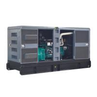 China Cummins Stamford Super Silent Diesel Generator 350KVA 450KVA 500KVA 800KVA for sale
