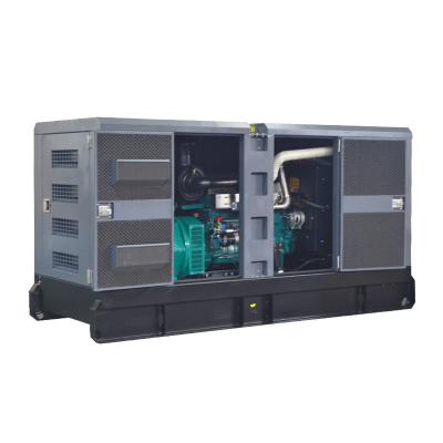 China Cummins Stamford Super Silent Diesel Generator 350KVA 450KVA 500KVA 800KVA for sale