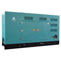 China Cummins Stamford Super Silent Diesel Generator 350KVA 450KVA 500KVA 800KVA for sale