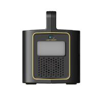 China BMS Solar 2000W Portable Power Station With Lithium Ion Battery for sale