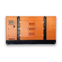 China 500 Kw Cummins 500 Kva Dg 3 Phase Dynamo Electricity for sale