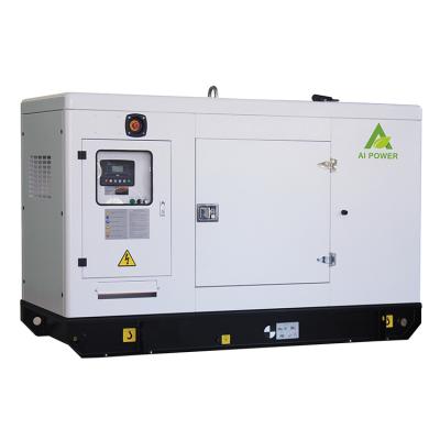China 50hz Turbocharged Perkins Diesel Genset Three Phase 80/100/120/150/160/180/200kw for sale