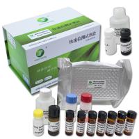 China Nitrofuran SEM ELISA Food Safety Test Kit For Milk Sensitivity 0.02ppb 96Wells/Kit for sale