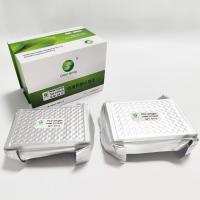China Porcine Circovirus Type 2 Elisa Diagnostic Antibody Fast Detection Kit Test 192 Wells/Kit for sale