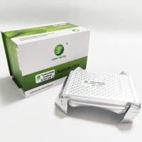 China TB Ab Tuberculosis Antibody Diagnostic ELISA Kit For Cattle Sheep 96 Wells/Kit ISO13485 for sale