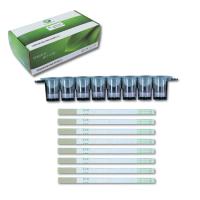 China Streptomycin Rapid Milk Test Kit 96 Tests/Kit For Fresh Milk Powder Honey for sale