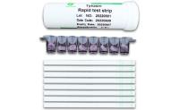 China Tylosin Milk Rapid Test Kit 96 Tests/Kit For Fresh Milk Powder for sale