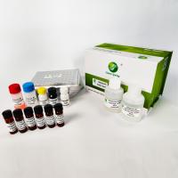China OD Aflatoxins B1 Mycotoxin Elisa Test Kits For Feed Tissue Edible Oil 96 Wells/Kit for sale