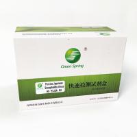 China Porcine Japanese B Encephalitis Virus Swine Influenza Test Kit Ab ELISA 192 Wells/Kit GMP for sale