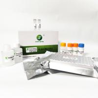 China Porcine Epidemic Diarrhea PED Swine Flu Rapid Test Kit 192 Wells/Kit ISO9001 for sale