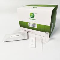 China Porcine Reproductive And Respiratory Syndrome Virus PRRSV Antibody Test Kit For Swine for sale