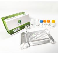 China Bird Flu Subtype H9 Antibody ELISA Avian Influenza Rapid Test Kit 96 Wells/Kit for sale