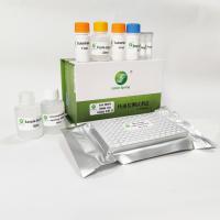 China 0.5ul Avian Marek'S Avian Influenza Test Kit Rapid Antibody ELISA Kit For Poultry 96 Wells/Kit for sale
