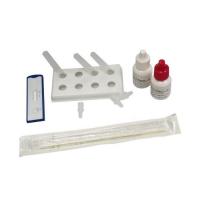 China Strep B Antigen Rapid Test Cassette Kits 40 Tests/Kit CE ISO13485 for sale