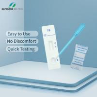 China TB Tuberculosis Rapid Diagnostic Test Kit Colloidal Gold 40 Tests/Kit for sale