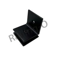 China Glass Bracket For Shower Room for sale