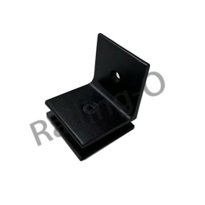 China Glass Bracket For Shower Room for sale