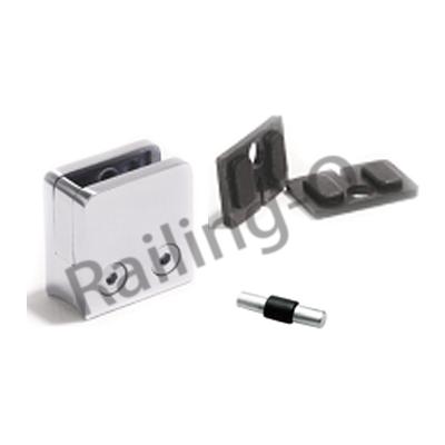 China Small Square 45x45x24mm Type With Plate for sale