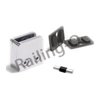 China Small Square 45x45x24mm Type With Plate for sale