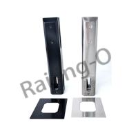 China POOL FENCE SPIGOT SQUARE 280MM for sale
