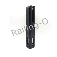 China POOL FENCE SPIGOT SQUARE 280MM for sale