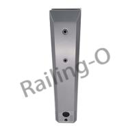 China POOL FENCE SPIGOT SQUARE 240MM for sale