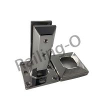 China SPIGOT SQUARE DECK MOUNT 160MM for sale