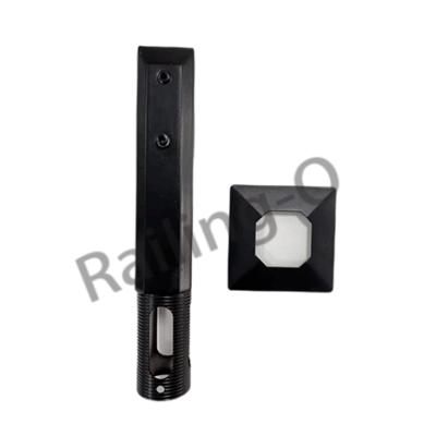 China SPIGOT SQUARE CORE DRILLED 286MM for sale