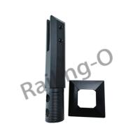 China BALUSTRADE SPIGOT SQUARE CORE DRILLED 280MM for sale