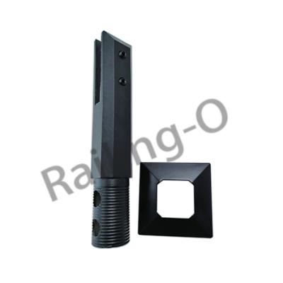 China BALUSTRADE SPIGOT SQUARE CORE DRILLED 280MM for sale
