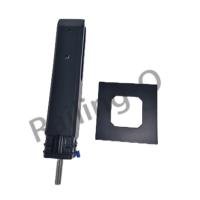 China BALUSTRADE SPIGOT SQUARE CORE DRILLED 220MM for sale