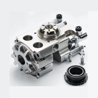 China Cnc Stainless Steel Turning Parts Processing Service Machining for sale
