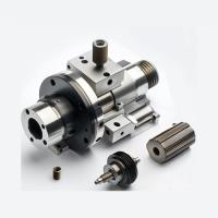 China Cnc Stainless Steel Turning Parts Processing Service Machining for sale