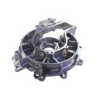 China Factory Metal Plastic Fabrication Automotive with Milling Parts Processing CNC Machining Service for sale