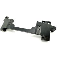 China Customized Aluminum Alloy Parts High Precision CNC Lathe Machining Bracket for Wholesale for sale
