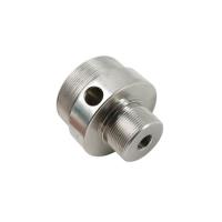 China Aluminum Top Cover for sale