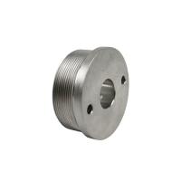 China Steel Thread Cap for sale