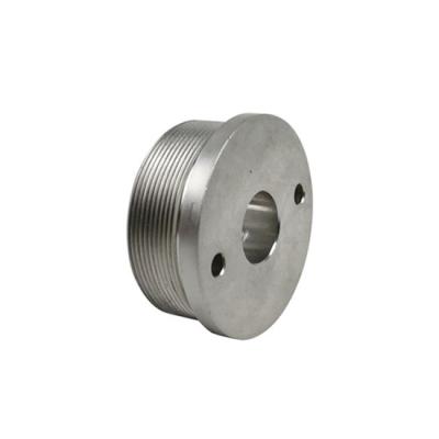 China Steel Thread Cap for sale