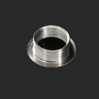 China CNC Machining Cap for sale