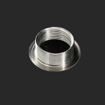 China CNC Machining Cap for sale