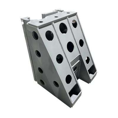 China Metal Bending Laser Cutting Aluminum Stainless Steel Custom Sheet Metal Fabrication for sale
