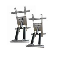 China Custom Sheet Metal Fabrication Metal Parts for sale