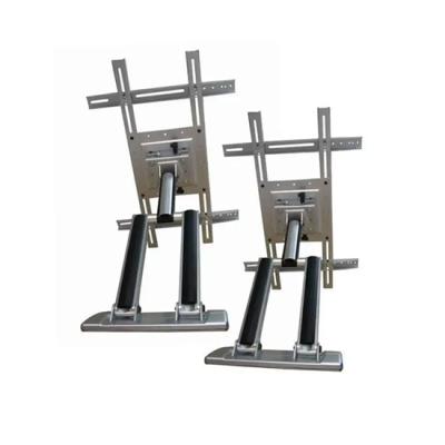 China Custom Sheet Metal Fabrication Metal Parts for sale
