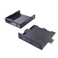 China Sheet Metal Fabrication Enclosure Laser and Welding Metal Bending Products for sale