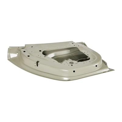 China Aluminium Parts Car Door Frame for sale