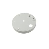 China Powder Coating Bottom Cap for sale