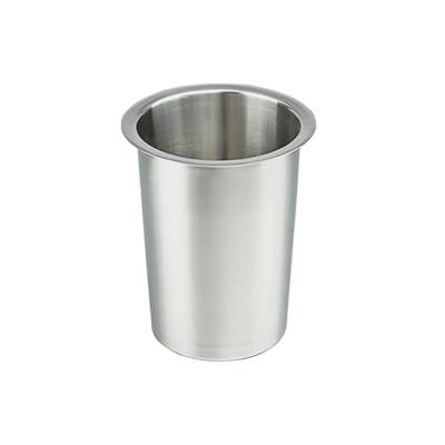 China Stainless Steel Bucket for sale