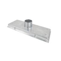 China Aluminum Ground Leakage for sale