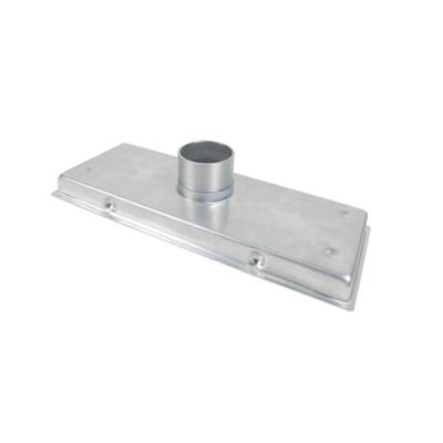 China Aluminum Ground Leakage for sale